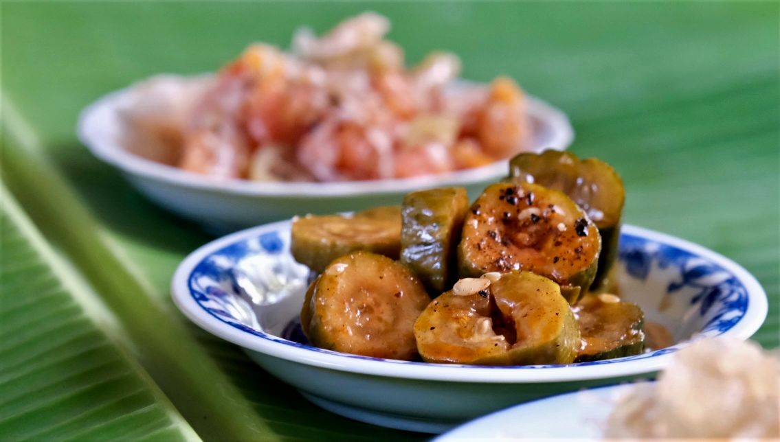 Traditional Filipino cooking class in Tagaytay - Traveling Spoon