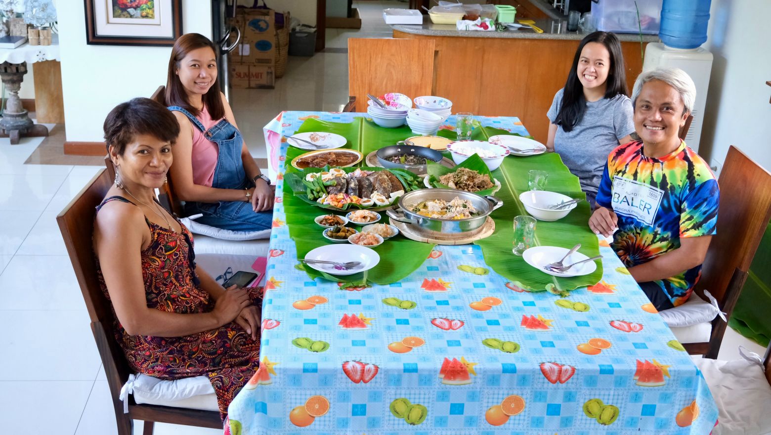 Traditional Filipino cooking class in Tagaytay - Traveling Spoon
