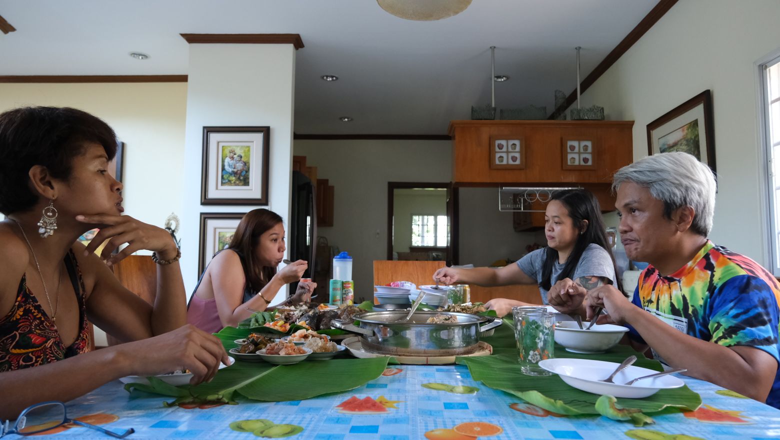 Traditional Filipino cooking class in Tagaytay - Traveling Spoon