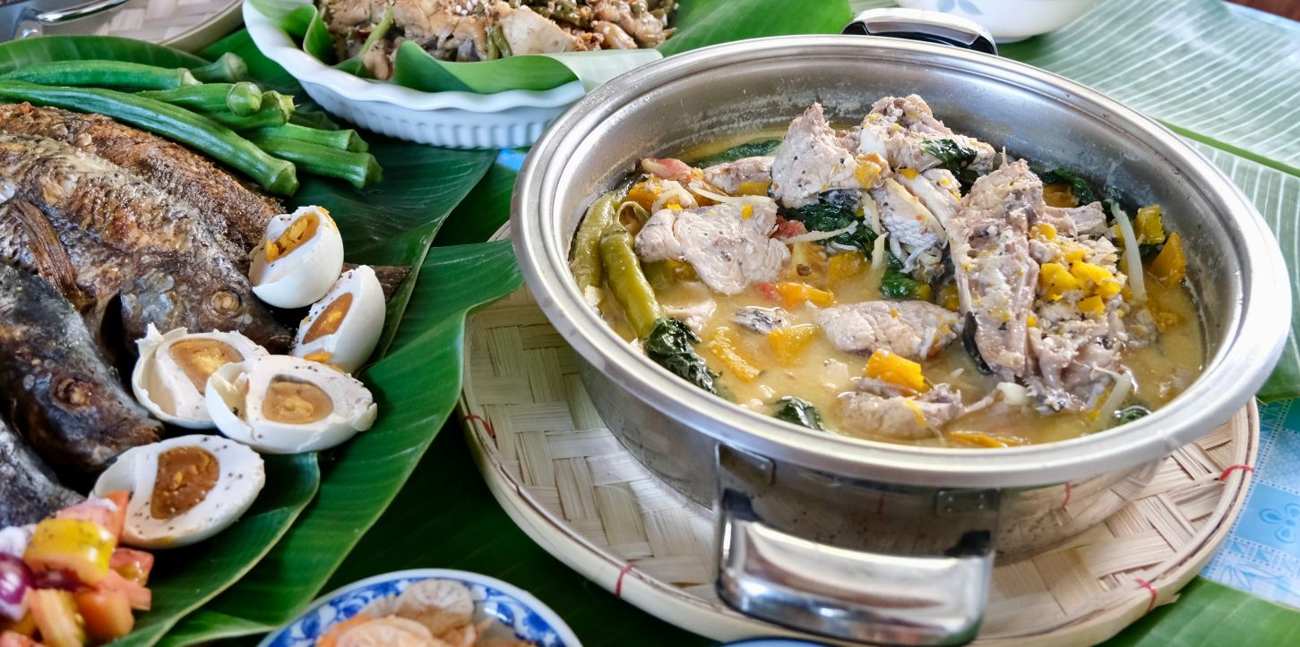 Traditional Filipino cooking class in Tagaytay - Traveling Spoon