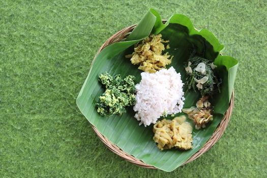 Enjoy Hand-crafted traditional Balinese cuisine with Wayan - Traveling ...