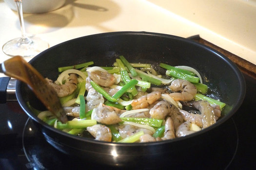 Mexican cooking class in Mexico City with Alex and Ale - Traveling Spoon