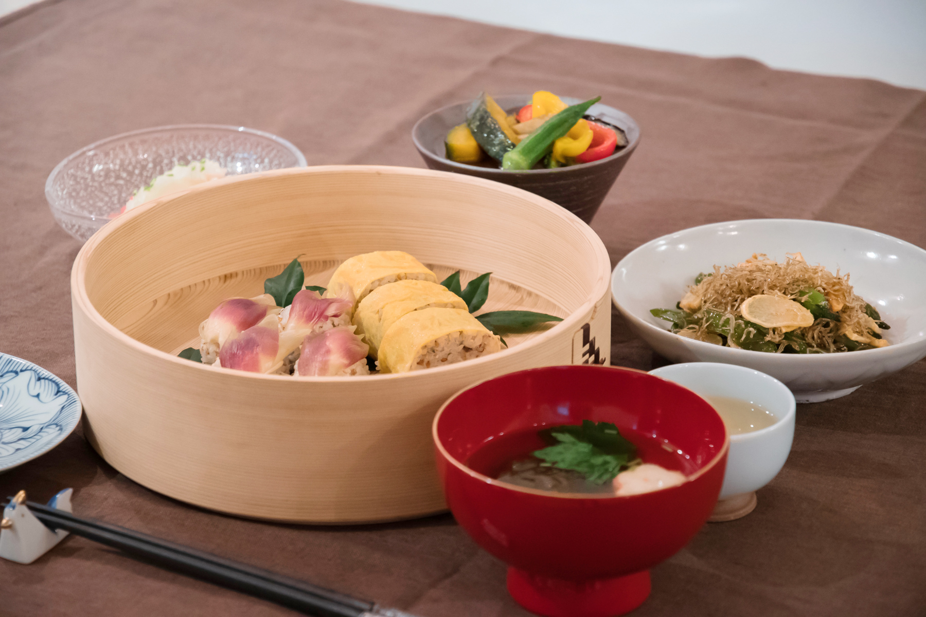 Kaiseki Cooking _ Kaiseki Cuisine Recipe – BFRMAI